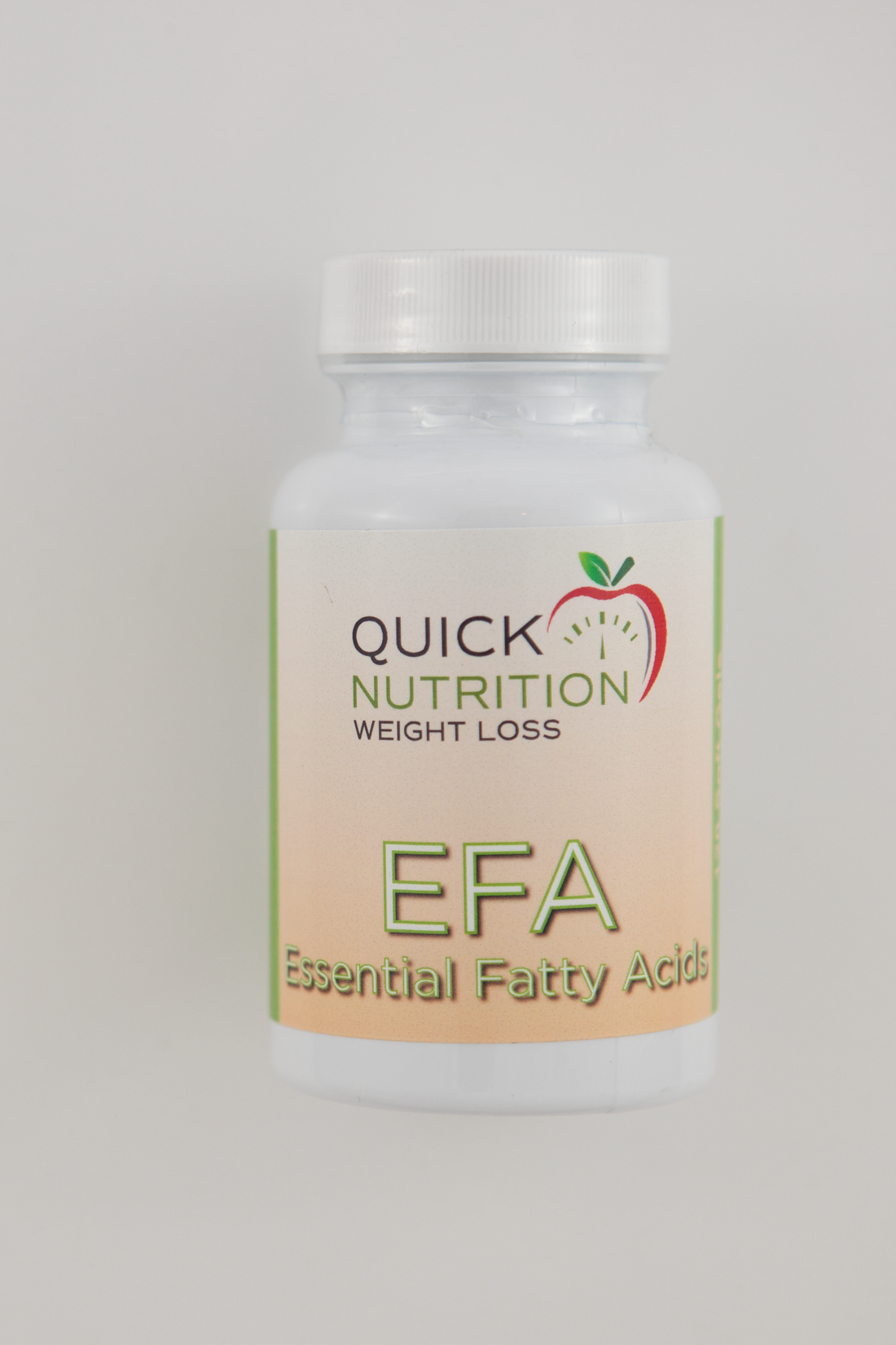 EFA – Quick Nutrition Weight Loss